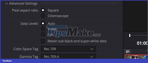 How To Export Video In DaVinci Resolve