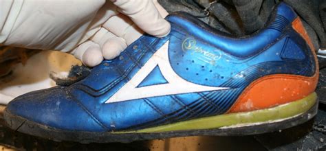 Ajo John Doe April 30 2014 Unidentified Wiki Fandom