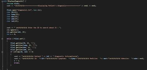 Do C Cpp And C Sharp Programming Tasks And Projects By Computeristic4 Fiverr