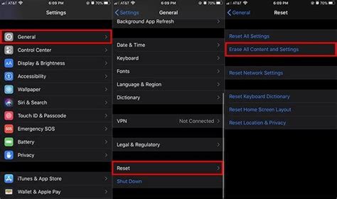 Should You Clean Install IOS On Your IPhone Some Drawbacks And Benefits AppleToolBox