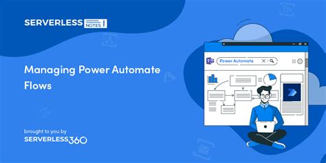 Managing Power Automate Flows In Microsoft Teams