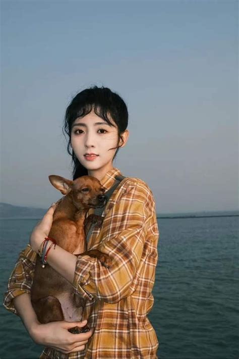 Pin By The End On Hack ️‍🔥 Chinese Actress Couple Photos Fei