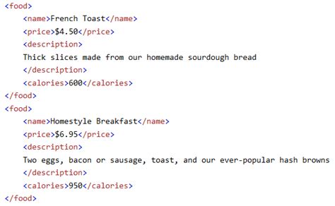 Cara Membuka File Xml Dan Kegunaannya