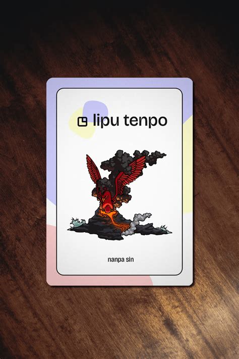 Lipu Tenpo Nanpa Sin Li Lon A Rconlangspeakers Lipu Tenpo Nanpa Sin Li Lon A Rconlangspeakers