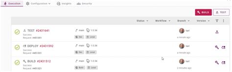 Flexdeploy 60 Test Automation Flexagon