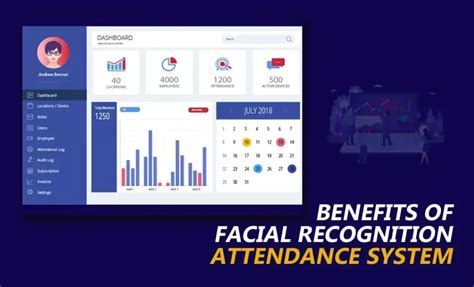 Facial Recognition Attendance System Development Build A Smarter Secure Check In Solution