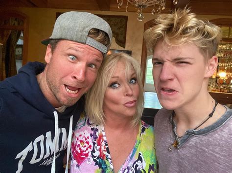 Baylee Thomas Wylee Littrell Instagram Bestofthebastpackersandmoverskapil