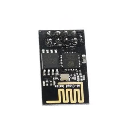 Esp 01esp 01s Esp8266 Esp8285 Wireless Module Smartqat