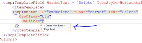 C Asp Net Add Remove Button To List In Grid View Stack Overflow
