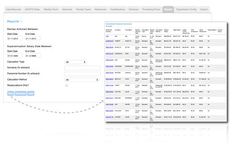SuperCalc Product Overview