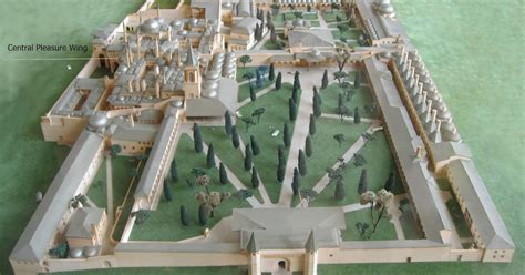 Planet Ethnica Grand Sex Palace Of Nubia