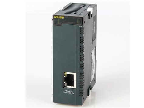 Ethernet Modul Cm3 Sp01eet Elmatech Aps Hvilehøjvej 7 4550 Asnæs