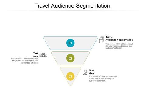 Travel Audience Segmentation Ppt Powerpoint Presentation Layouts