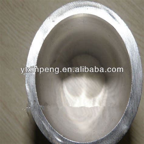 Internal Honed With External Hard Chromium Plate Tube High Quality