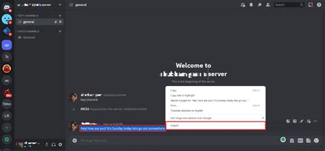 How To Create A Fake Message On Discord Techcult