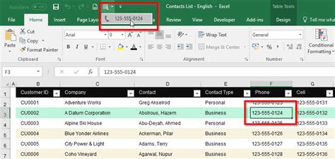 Softphone Pro How To Add Call Button To Quick Access Toolbar In Microsoft Office Excel