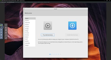 Test Your Linux Distribution Using This Website Before Install Technoresult