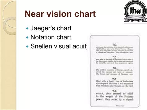 Visualacuity Charts Pptx