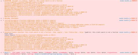 Angular Using Javascript Class In Angular2 Stack Overflow
