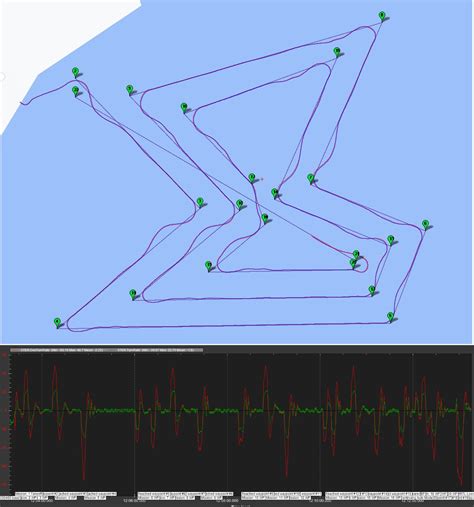 Roverboat Quiktune Alpha Testers Wanted Rover 44 Ardupilot Discourse