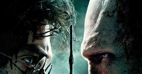 마지막 해리포터 죽음의 성물 2 오는 7월 14일 개봉