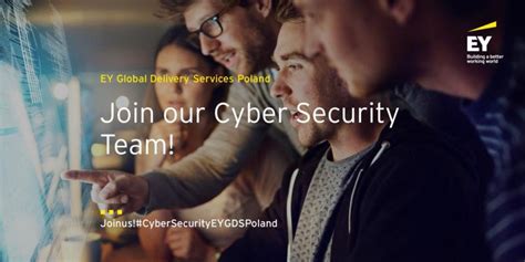Natalia Mika On Linkedin Check Our Opportunities In Cyber Security Team