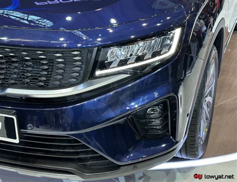 Proton X90 Is Officially Here Price Starts From Rm123800 Lowyatnet