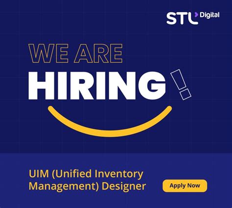 Stldigital Stl Uimdesigner Oracle Techinnovation Joboffering