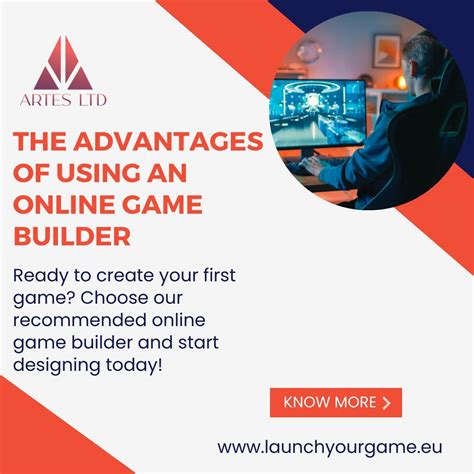 Artes Ltd On Linkedin Curious About Online Game Builders 🕹️ Learn