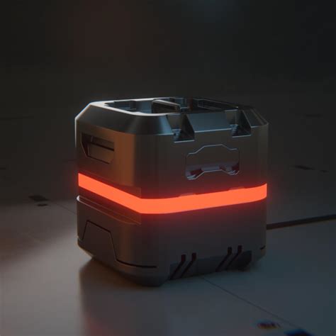 Finally Learned Hardsurface Modeling From Josh Gambrell Today Blender