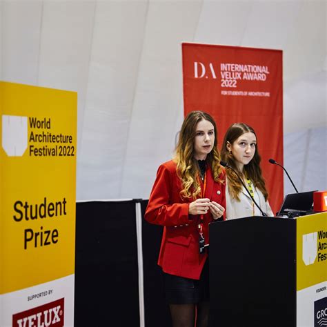 Daniel Tschudy On Linkedin Internationalveluxaward2024