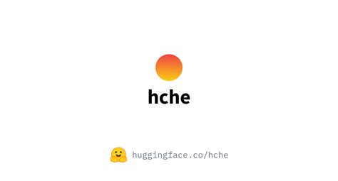 Hche Haoxuan Che