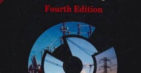 Modern Power System Analysis Th Edition