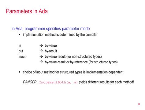 Csc 533 Programming Languages Spring Ppt Download
