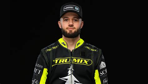 Riss Back For Witches British Speedway Official Website