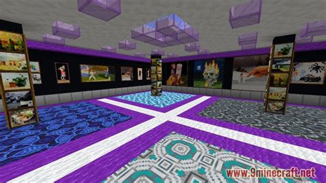 Qmagnets Test Map 1 12 2 1 10 2 For Minecraft Mc Mod Net