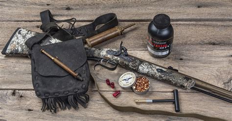 Are You Ready To Go “primitive” Shoot On