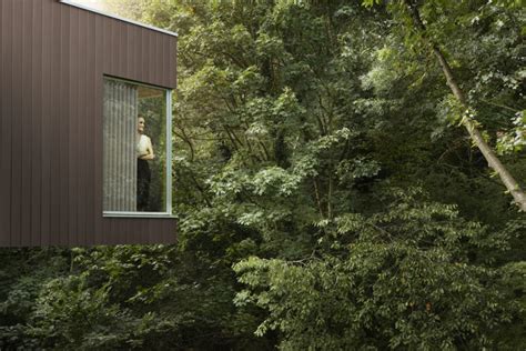 An Expert S Guide To Composite Cladding Systems