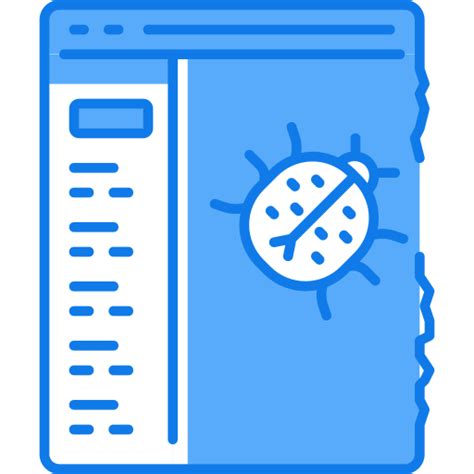 Bug Free Icon