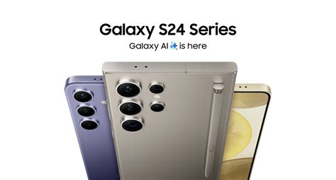 Galaxy S24 & S24 Plus kaufen | Preis & Angebot | Samsung AT