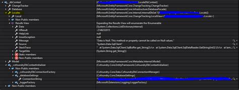 Sqlnullvalueexception Data Is Null When Update To Cofoundry 06 From 05 · Issue 300