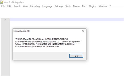 Solved External Log File Editor Ni Community