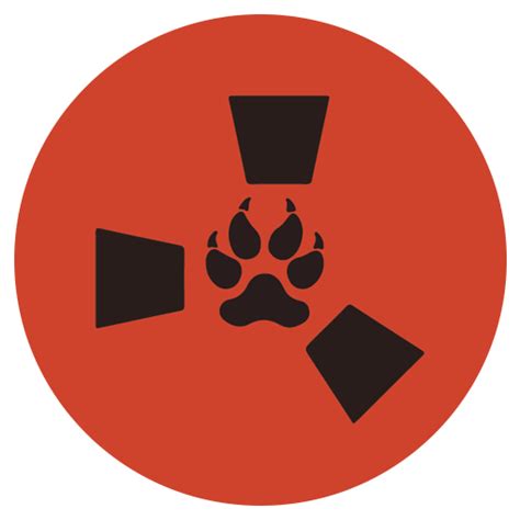 Rust Commands WolfPack