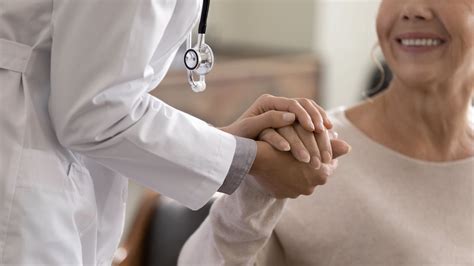 Can An Ultrasound Detect Cancer Scan Clinic London