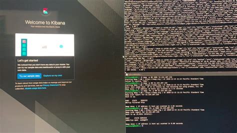 nathan barnes on linkedin kibana azure azurelabs vmware virtualbox troubleshooting