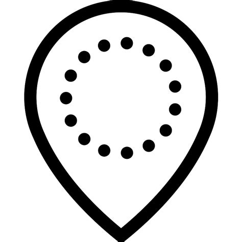 Placeholder Vector Svg Icon Svg Repo