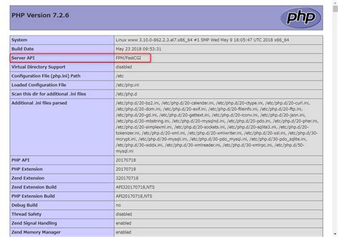 Apache Eventmpmとphp Fpmでwordpressのパフォーマンスをアップする レムシステム エンジニアブログ