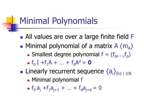 ppt secure linear algebra powerpoint presentation id 2969207
