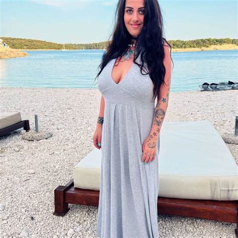 Nicky Ink Nickyink Photos And Videos On Glamino