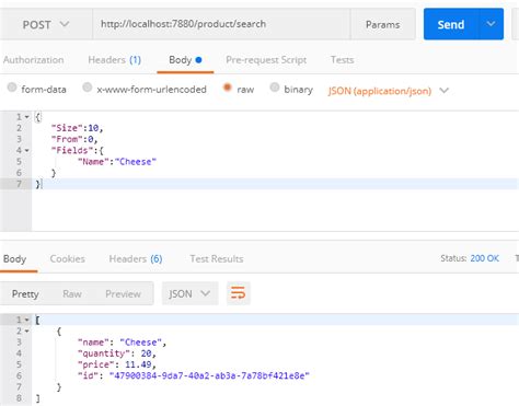 Caner Tosuner Elasticsearch Client Using Nest Elasticsearch Net